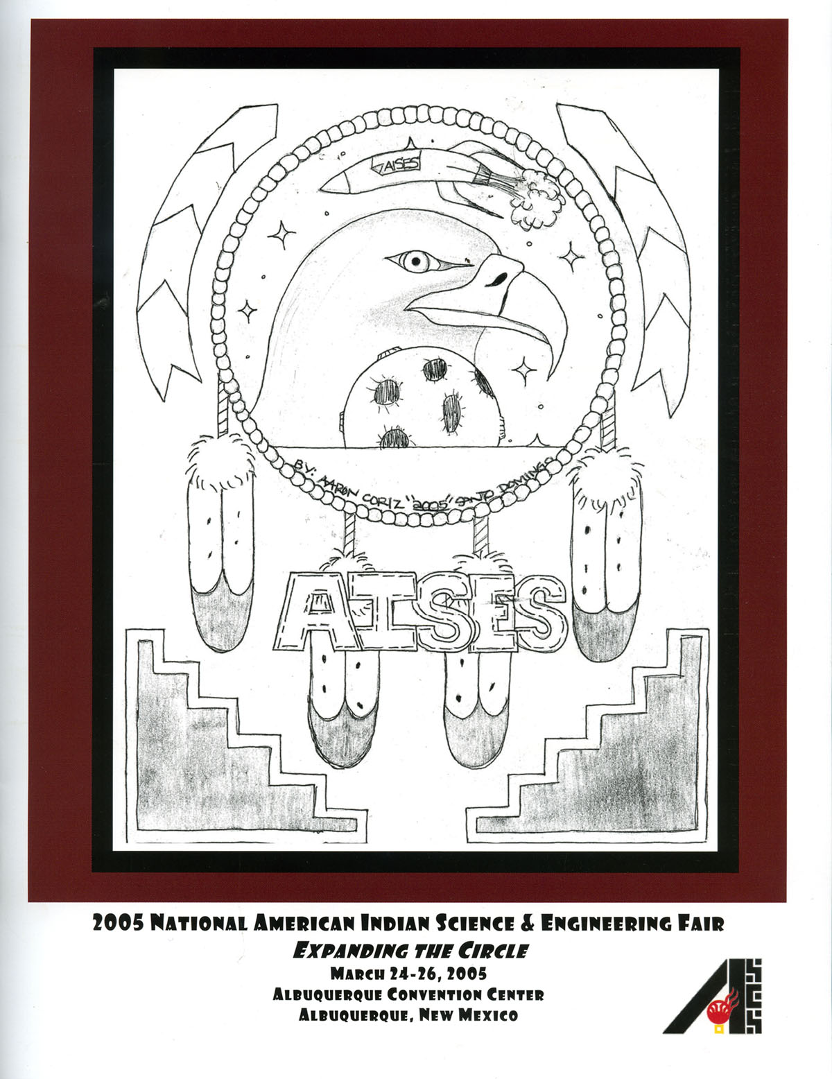 美國NAISEF評審經驗分享 - 張昭鼎紀念基金會